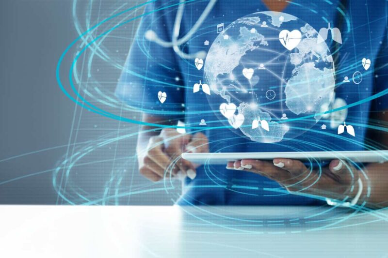 Welke disciplines zijn er in de zorg? | Mollis